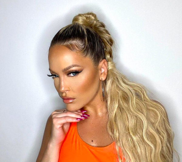 Book Alexis Texas for Your Event | Creative Talent Booking