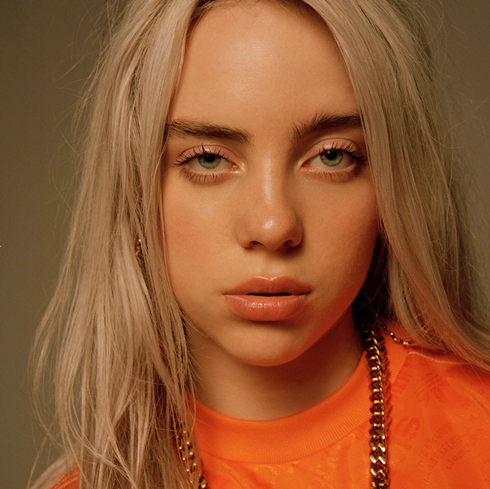 Book Billie Eilish for Your Event | Creative Talent Booking Book Billie Eilish for Your Event | Creative Talent Booking