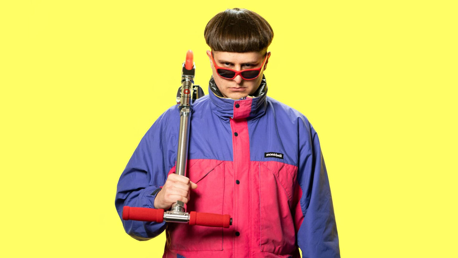 Book Oliver Tree for Your Event | Creative Talent Booking