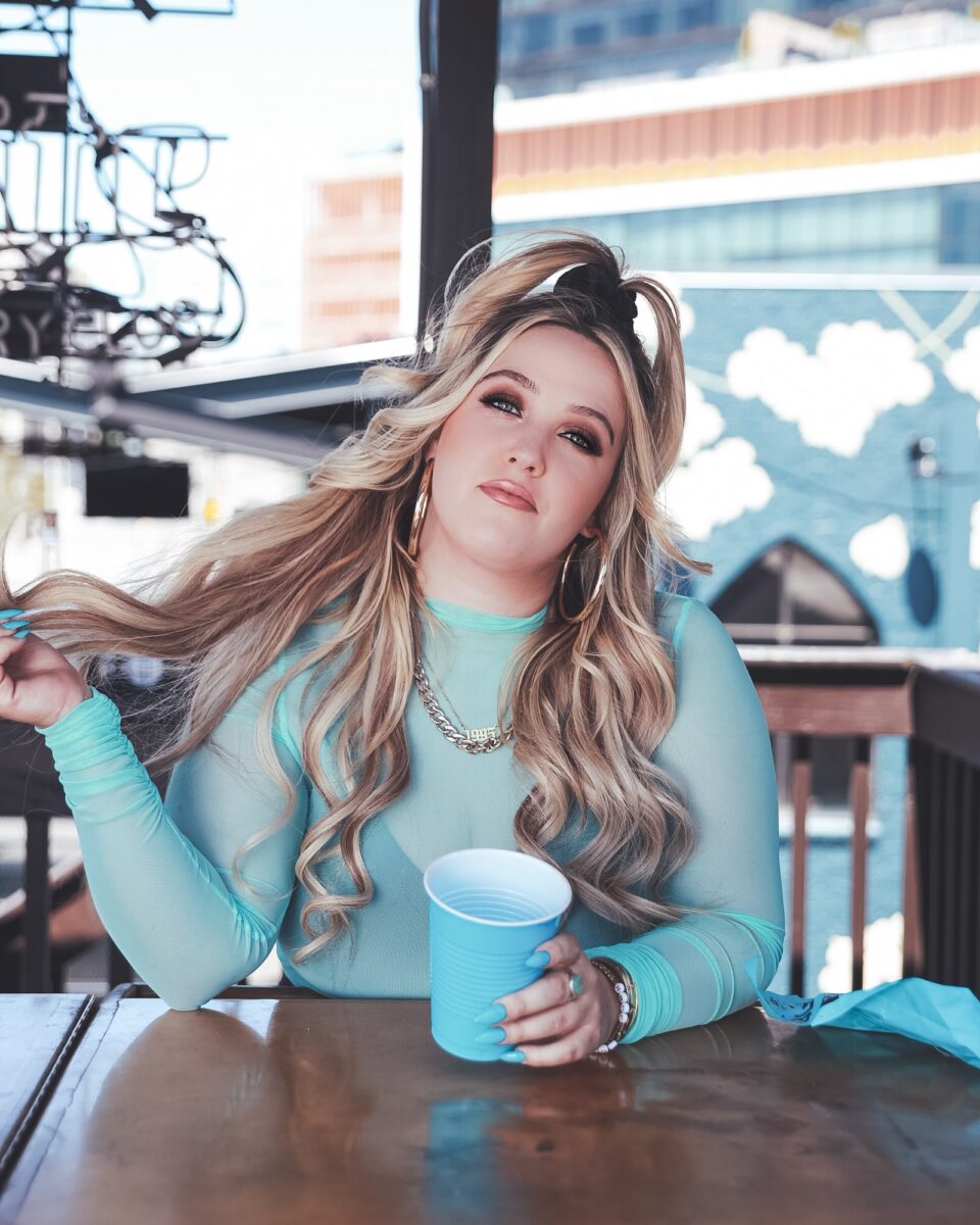 Book Priscilla Block for Your Event | Creative Talent Booking