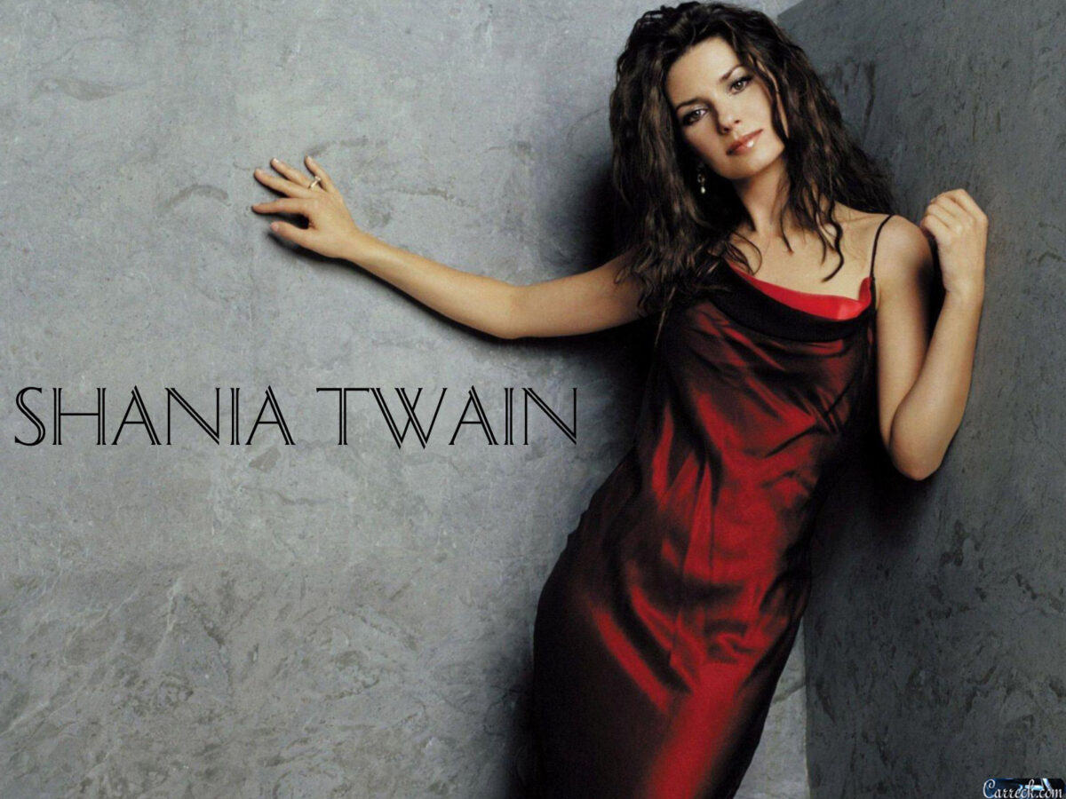 Book Shania Twain for Your Event | Creative Talent Booking