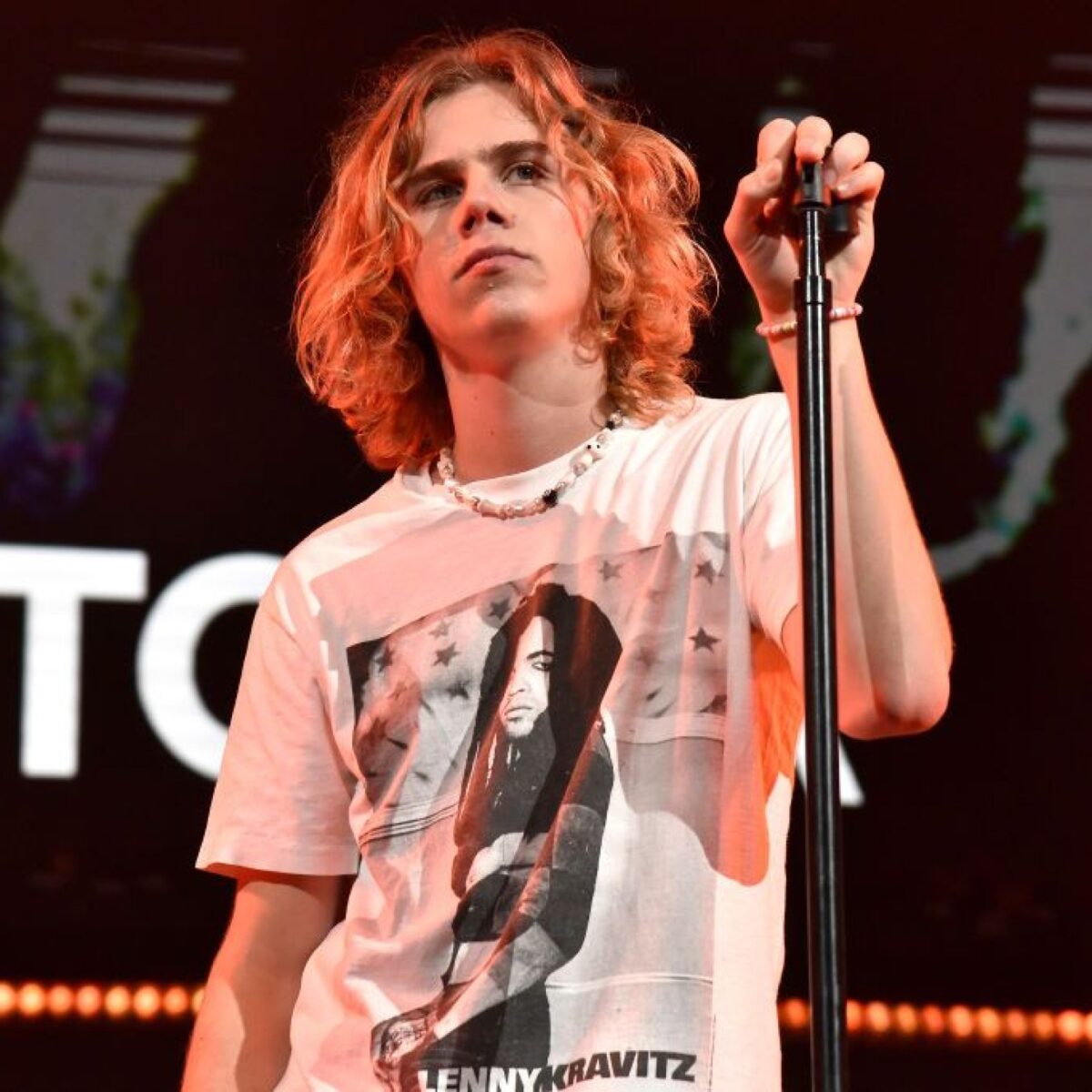 Book The Kid Laroi for Your Event | Creative Talent Booking