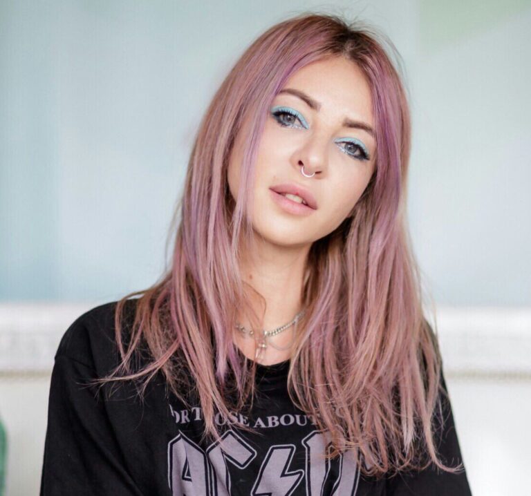 Alison Wonderland - Creative Talent Booking