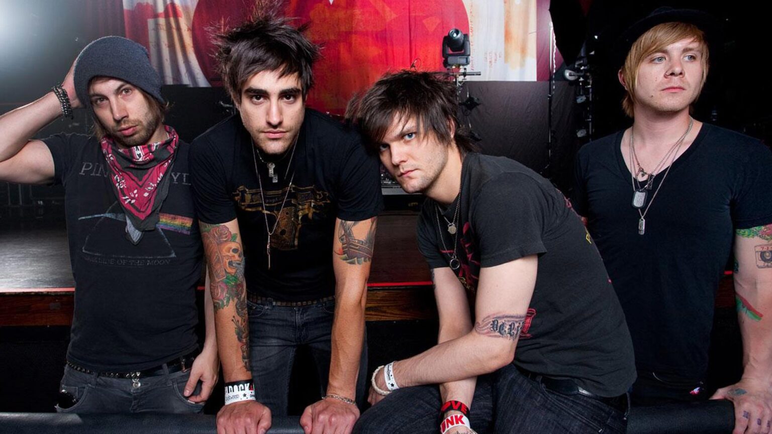 Book Boys Like Girls for Your Event | Creative Talent Booking