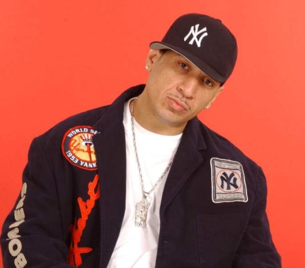 Book DJ Kid Capri for Your Event | Creative Talent Booking