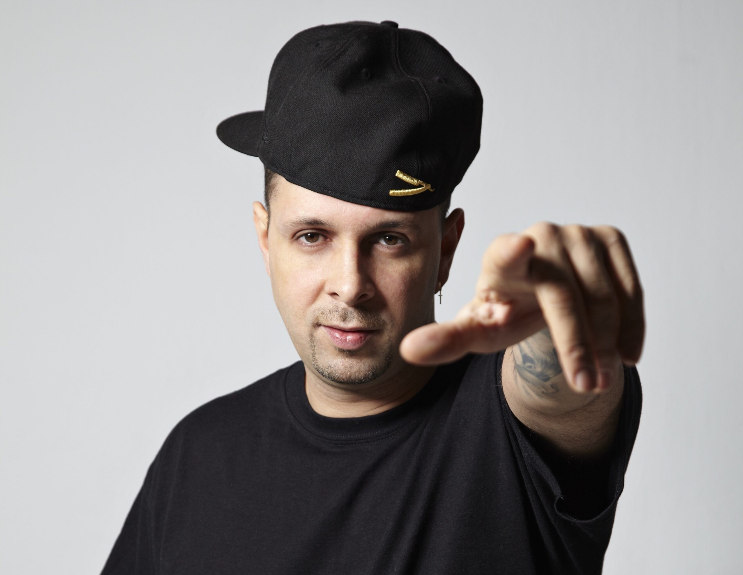 Book DJ Tony Touch for Your Event | Creative Talent Booking Book DJ Tony Touch for Your Event | Creative Talent Booking