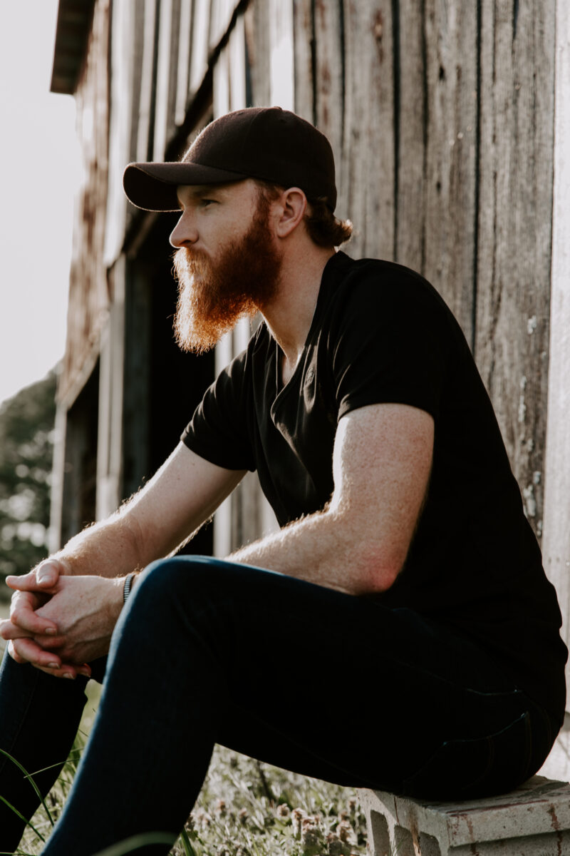 Book Eric Paslay for Your Event | Creative Talent Booking