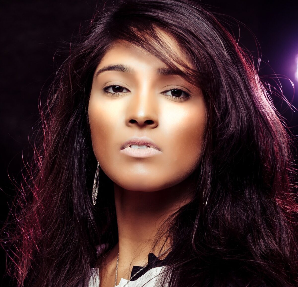 Book Gaurika for Your Event | Creative Talent Booking