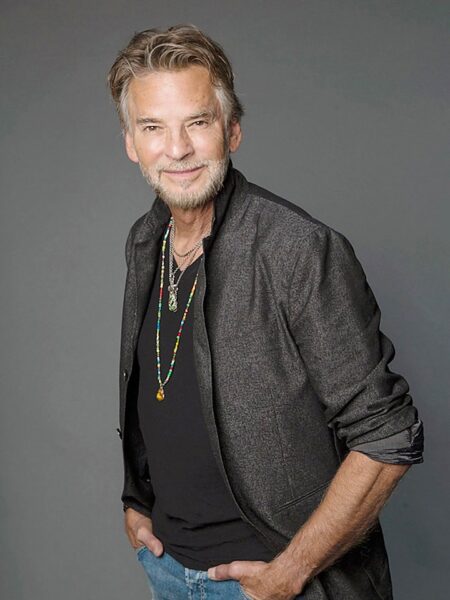 Book Kenny Loggins for Your Event | Creative Talent Booking