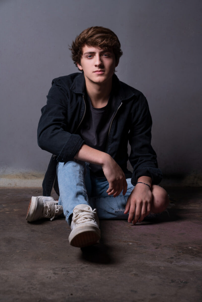 Book Kidd G for Your Event | Creative Talent Booking