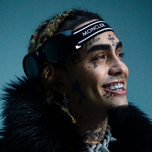 Book Lil Pump for Your Event | Creative Talent Booking