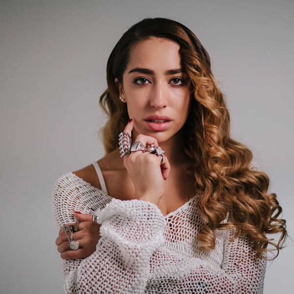 Book Alina Baraz for Your Event | Creative Talent Booking