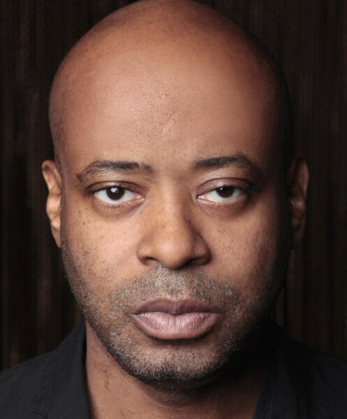 Book Juan Atkins for Your Event | Creative Talent Booking