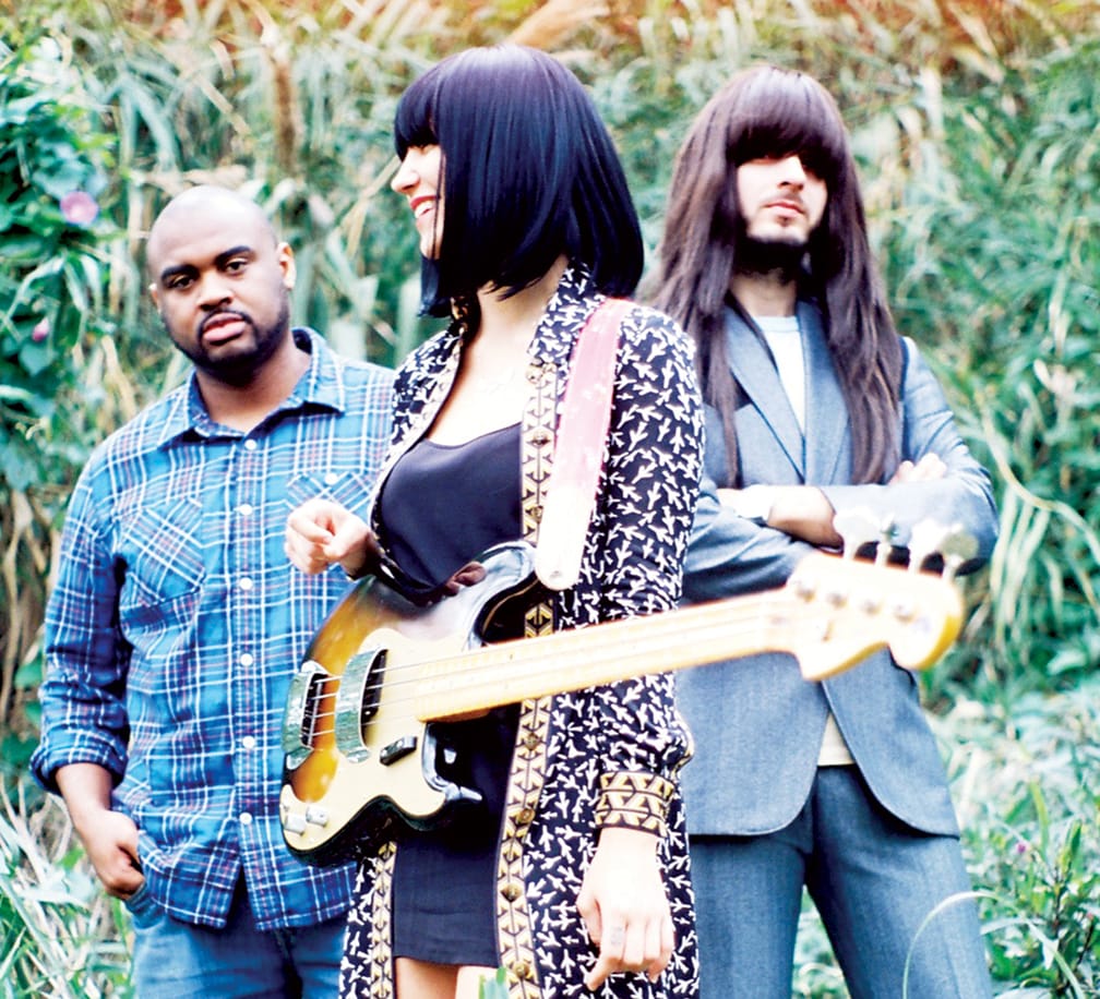 Book Khruangbin for Your Event | Creative Talent Booking