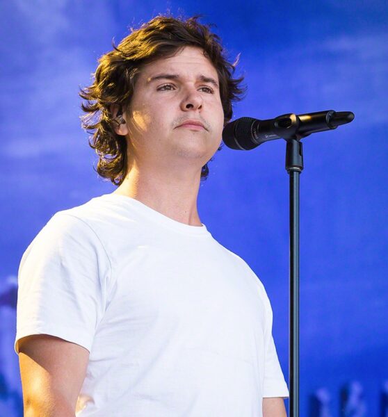 Book Lukas Graham for Your Event | Creative Talent Booking