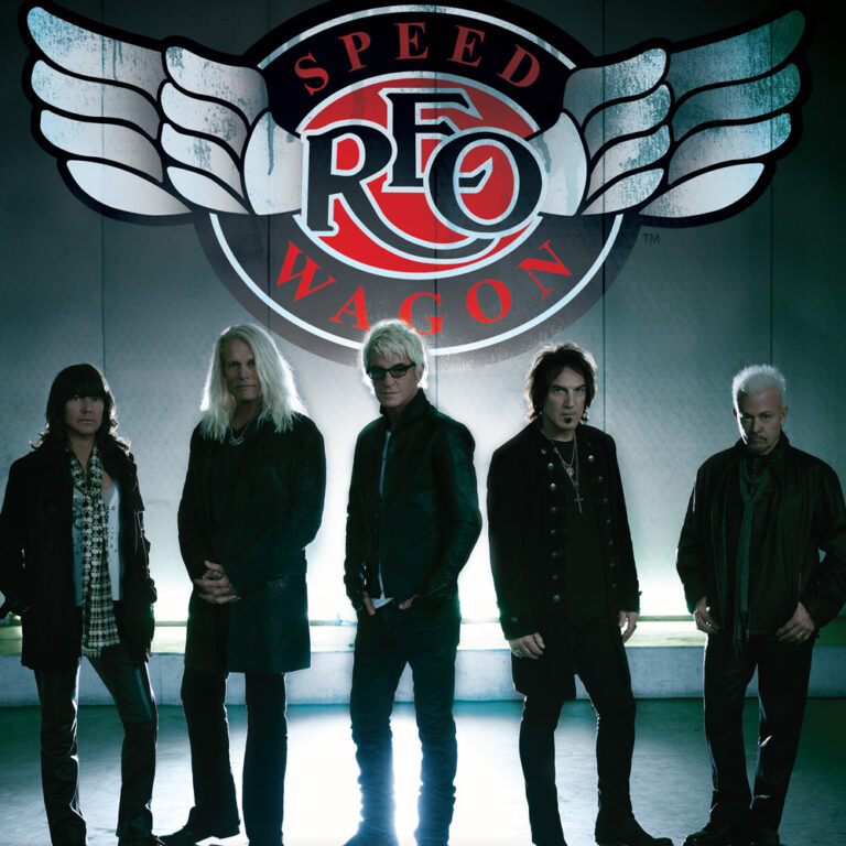 Book REO Speedwagon for Your Event | Creative Talent Booking