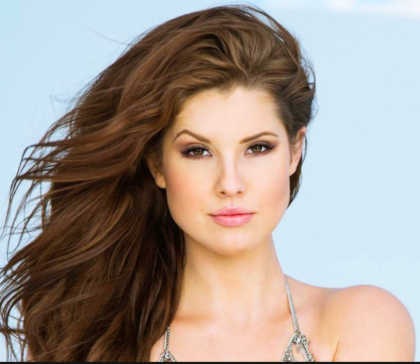 Book Amanda Cerny for Your Event | Creative Talent Booking Book Amanda Cerny for Your Event | Creative Talent Booking